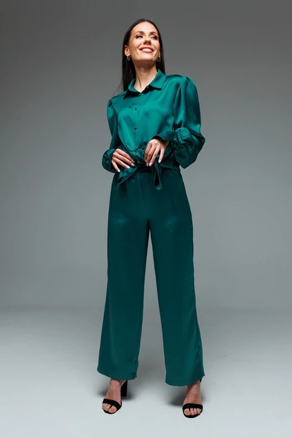 Костюм брючный 858 Lars Style купить в интернет магазине Велесмода